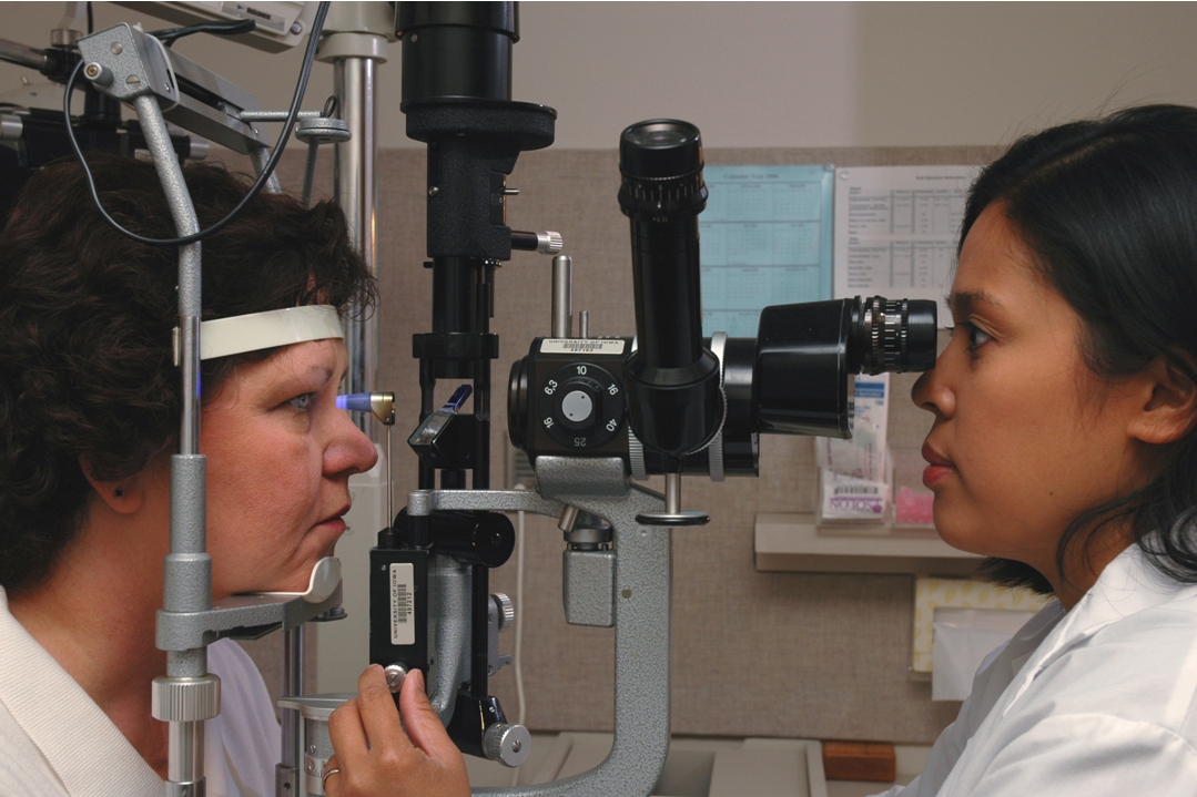 Ch. 1 Glaucoma: Optic Nerve Disease. A Patient's Guide to Glaucoma