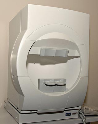 Ch 6 The glaucoma eye examination and diagnosis. A Patient's Guide to ...