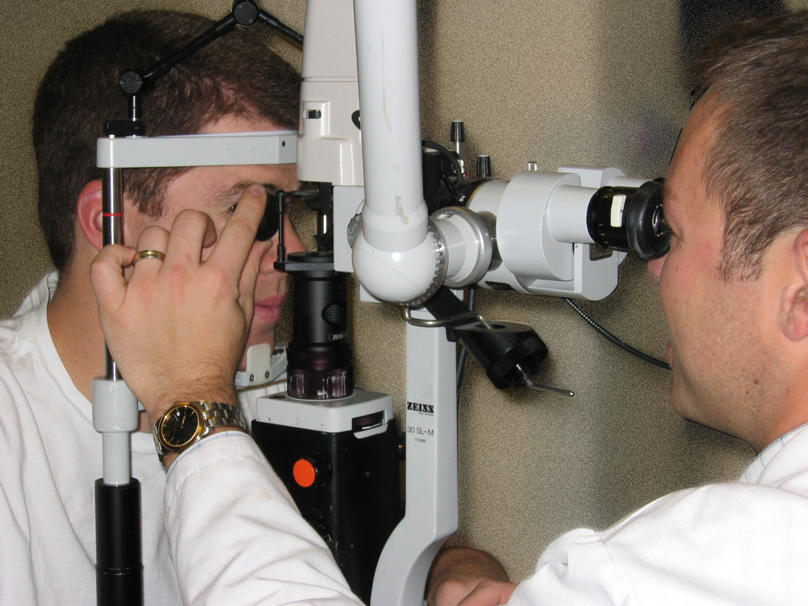 Ch 8 Surgical Treatment of Glaucoma. A Patient's Guide to Glaucoma