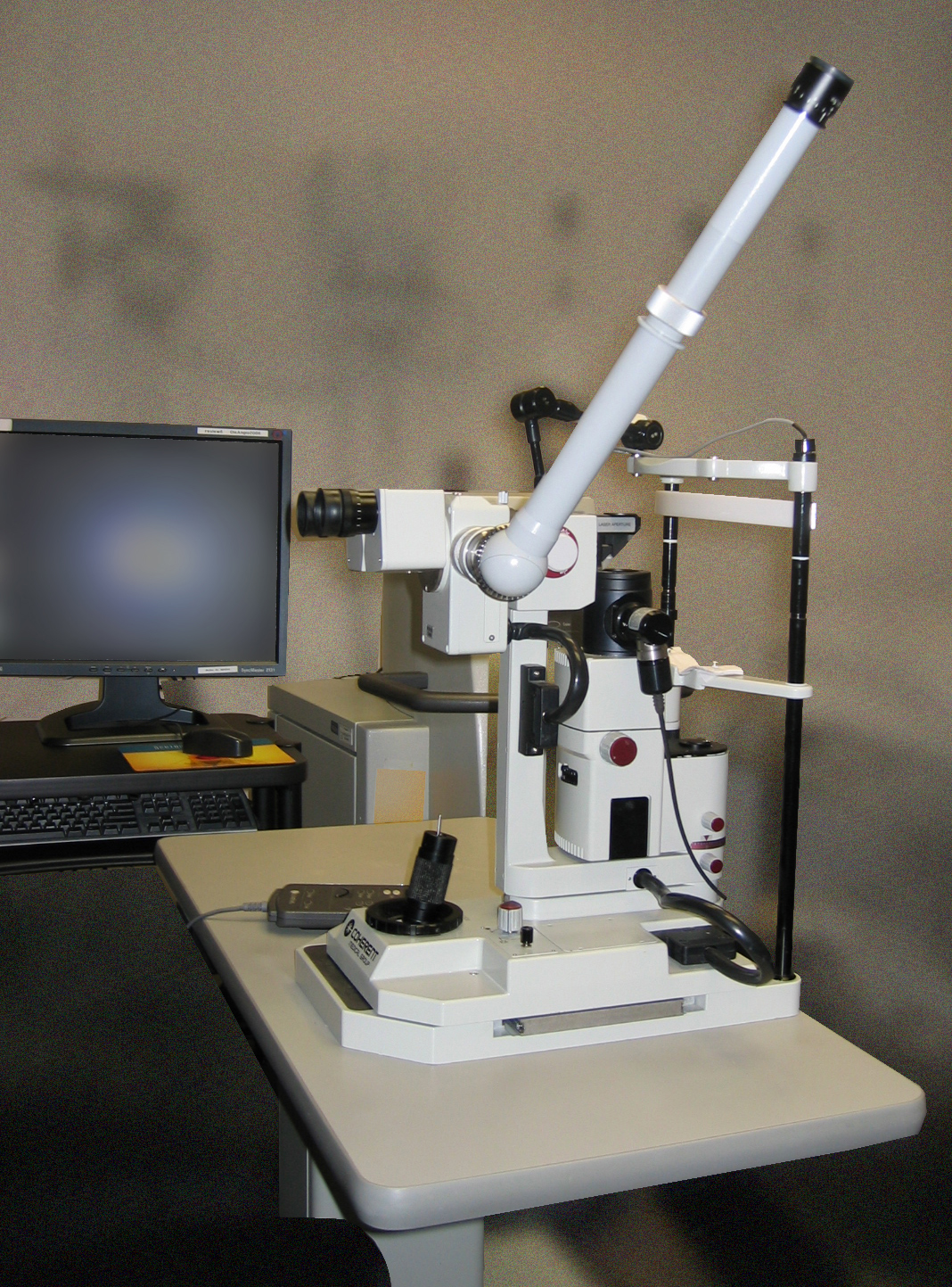 Ch 8 Surgical Treatment of Glaucoma. A Patient's Guide to Glaucoma